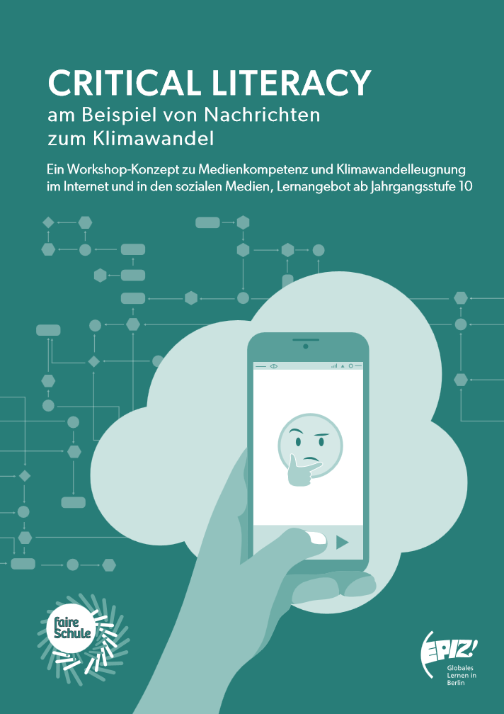 Unterrichtsmaterial: Critical Literacy