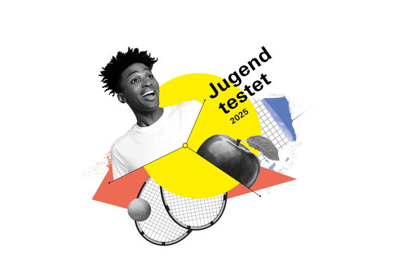 Jetzt anmelden beim Schülerwettbewerb „Jugend testet“