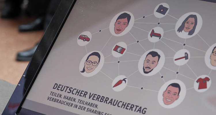 Konsumwelt kompakt: Verbraucherschutz in Deutschland