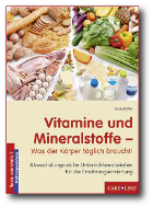 Unterrichtsmaterial: Vitamine und Mineralstoffe