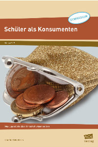 Unterrichtsmaterial: Schüler als Konsumenten