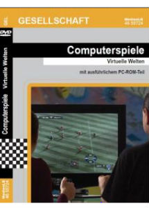 Unterrichtsmaterial: Computerspiele - Virtuelle Welten