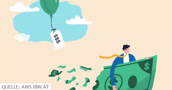 Unterrichtsmaterial: Inflation