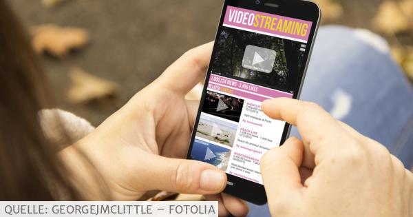 #CheckIch: Streaming und Energie sparen