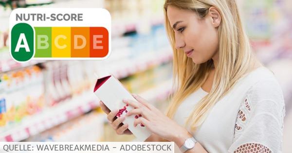 #CheckIch: Was zeigt der Nutri-Score?
