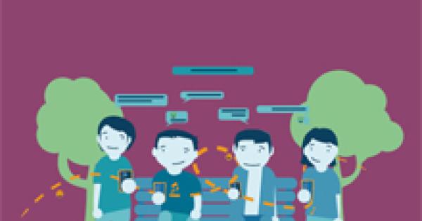 Jugend und Handy: Material für den Unterricht mit Jugendlichen